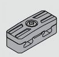 Blum Z10v1000 Tandembox Cable Connector For Servo-Drive - Black ...