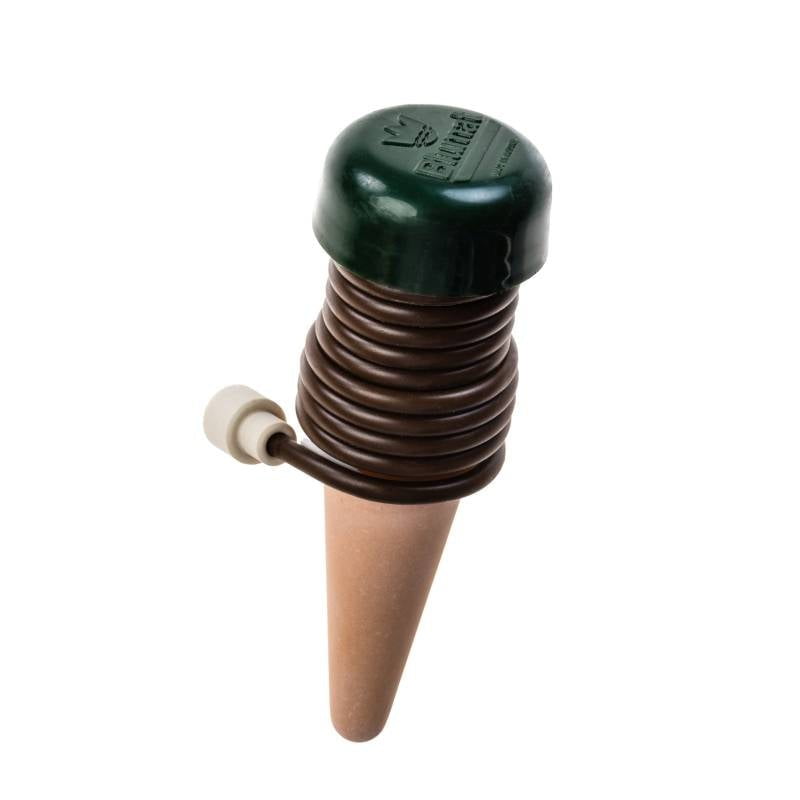 Blumat Classic Watering Plant Stake (15 Pack) Automatic Drip Watering ...