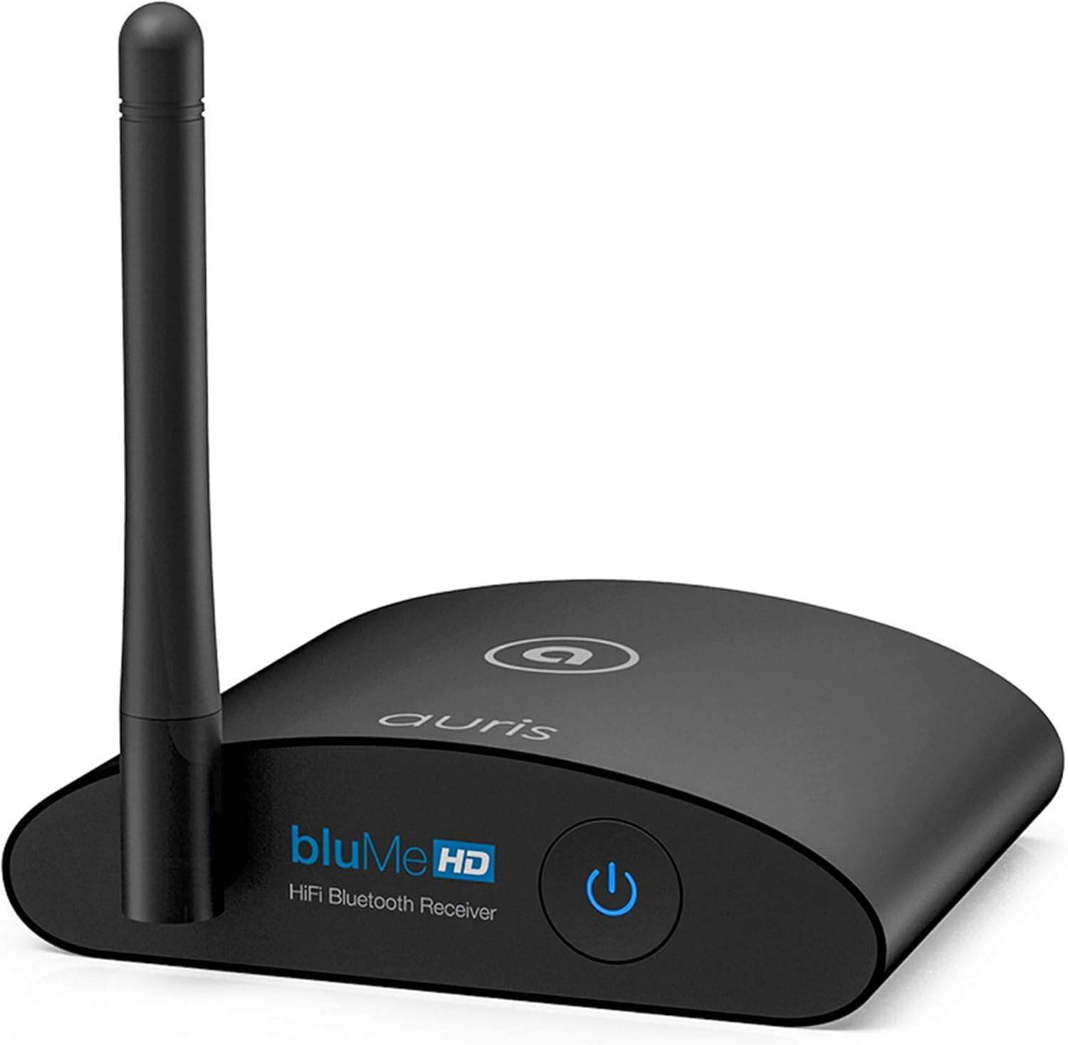 Blume HD Long Range Bluetooth 5.3 Music Receiver Hi-Fi Audio Adapter ...