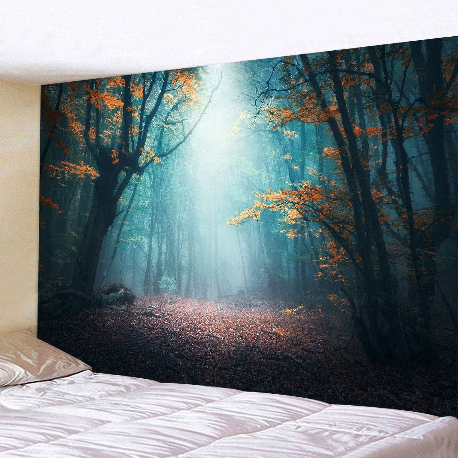 Blume Landschaft Wandteppich Sunset Berg Natur Landschaft Garten Poster ...