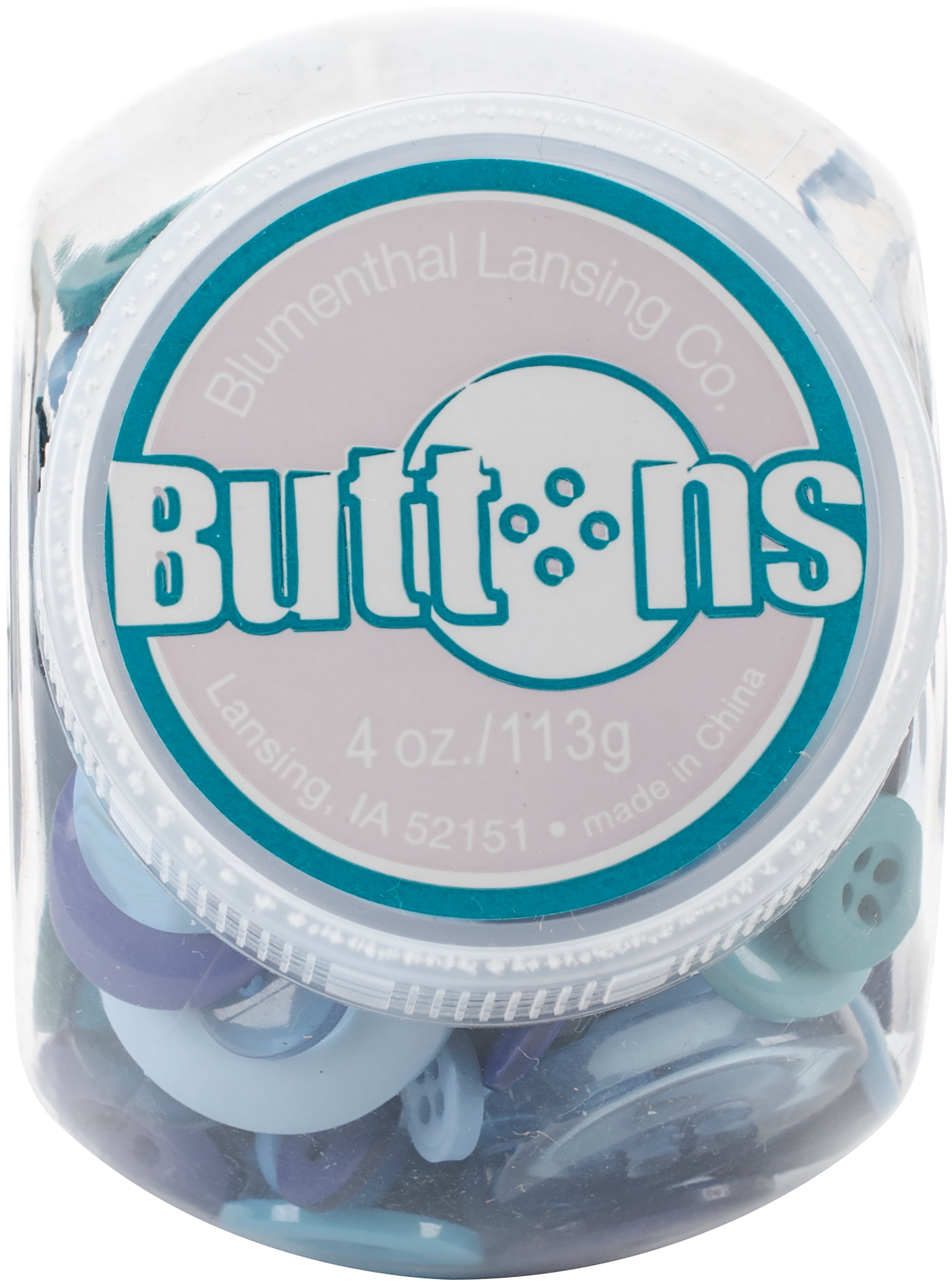 Blumenthal Lansing Blue - Walmart.com