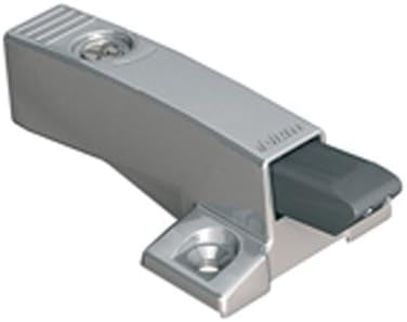 Blumotion For Doors 971A Adapter Plate - Walmart.com