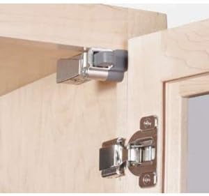 Blumotion Hinge Adapter, Compact w/ Spacer 30 - Walmart.com