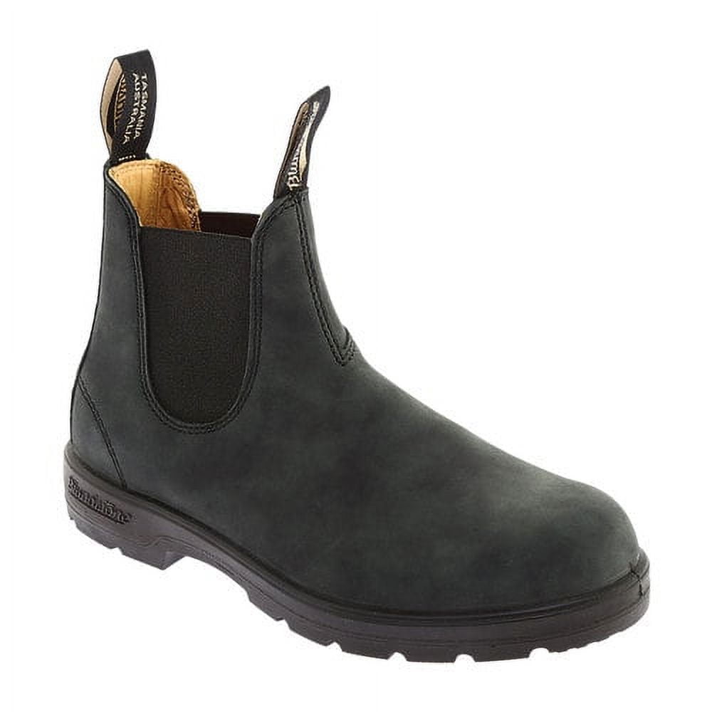 Blundstone Super 550 Series Chelsea Boot with PORON XRD, Shock ...