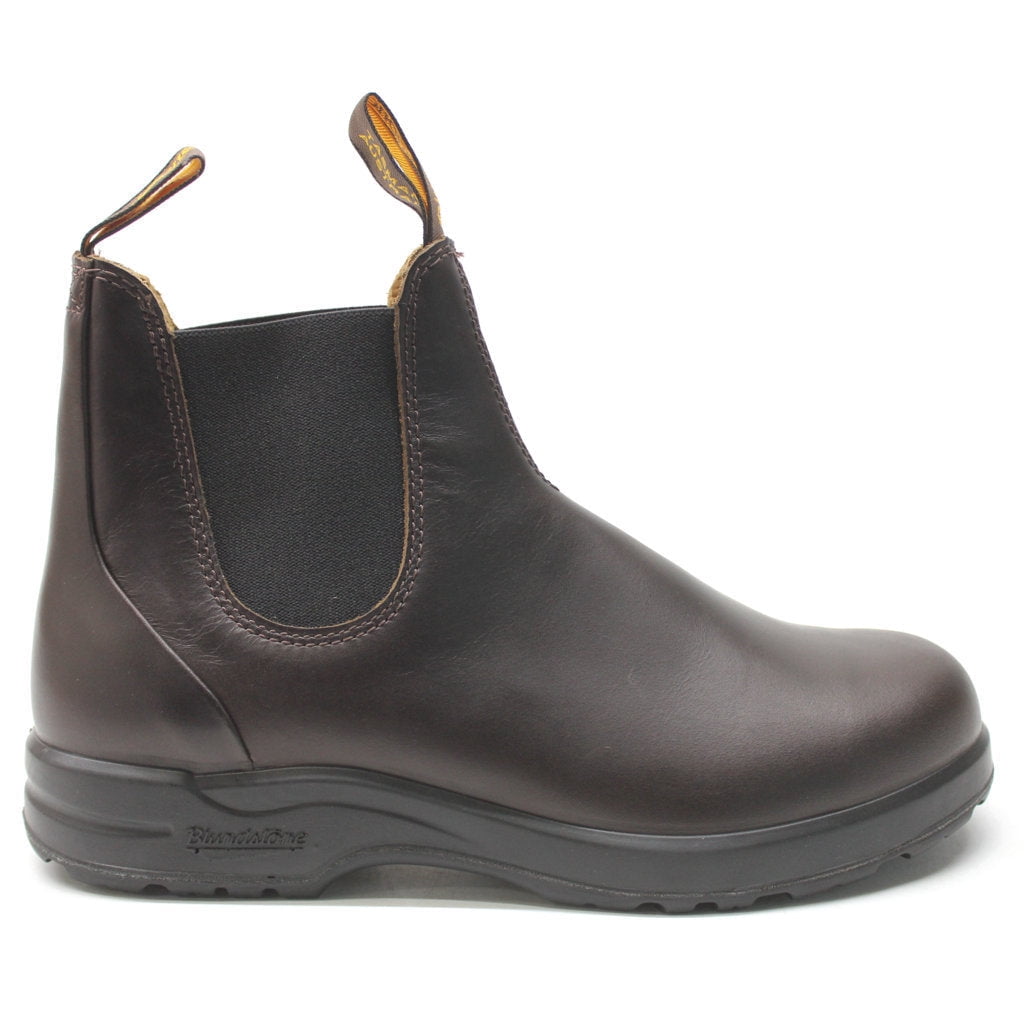 Blundstone Unisex 2057 Leather Boots - Walmart.com