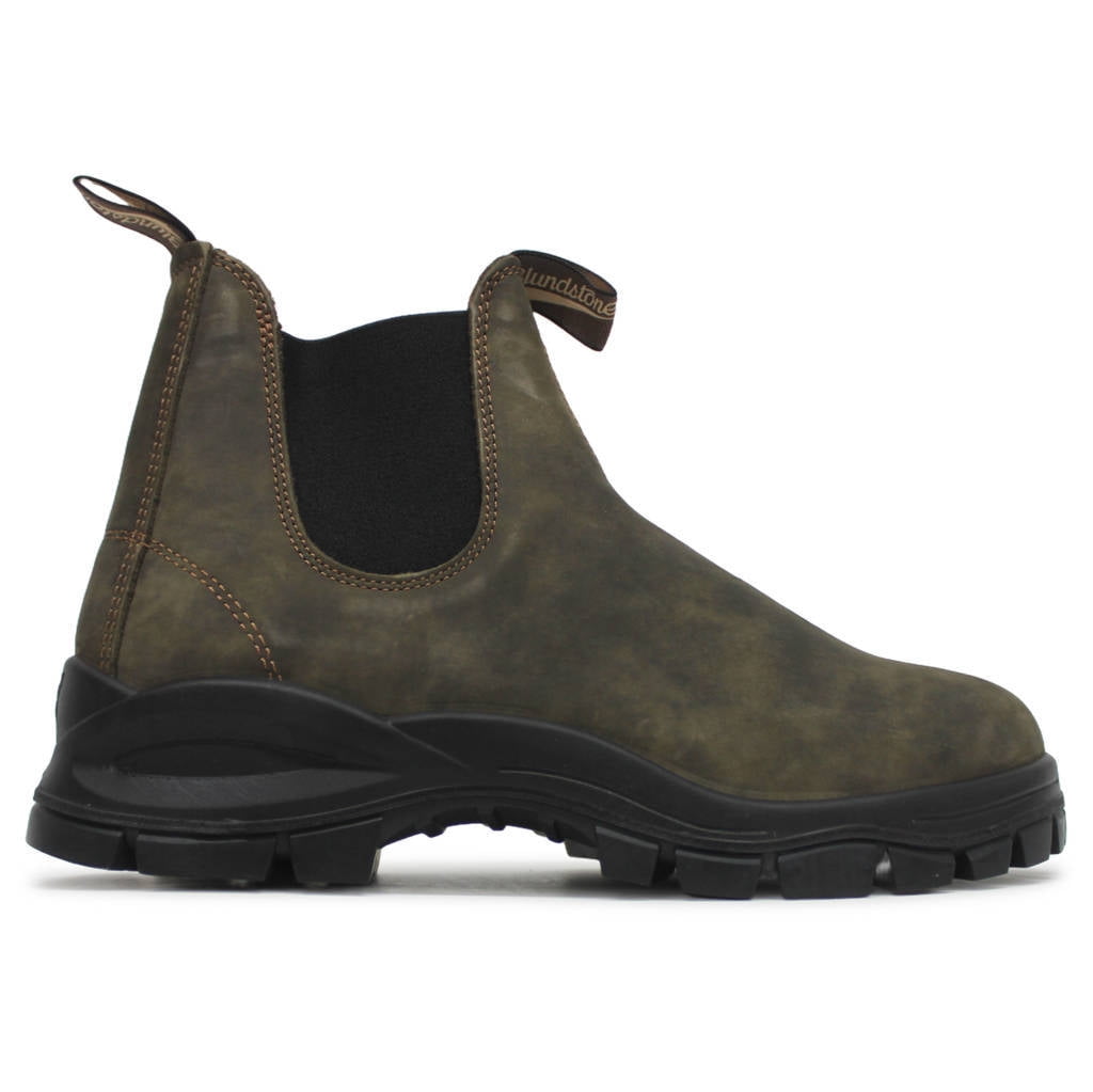 Blundstone Unisex 2239 Nubuck Boots - Walmart.com