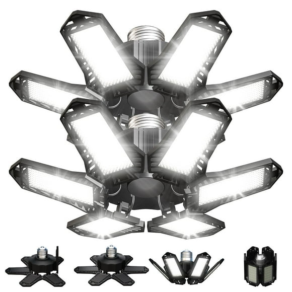 Led Shop Lights