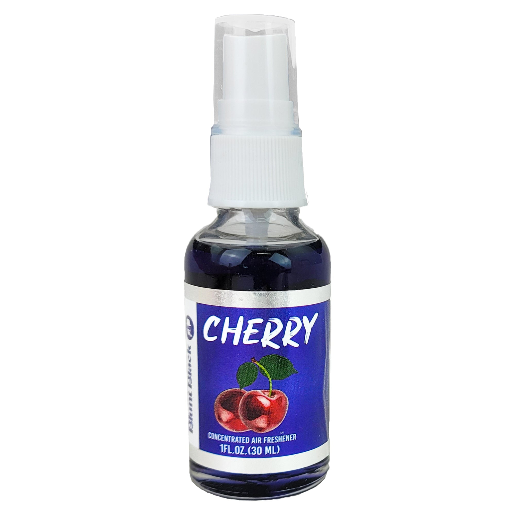 Blunt Black Concentrated Air Freshener Spray 1oz. Bottle - Choose Your ...