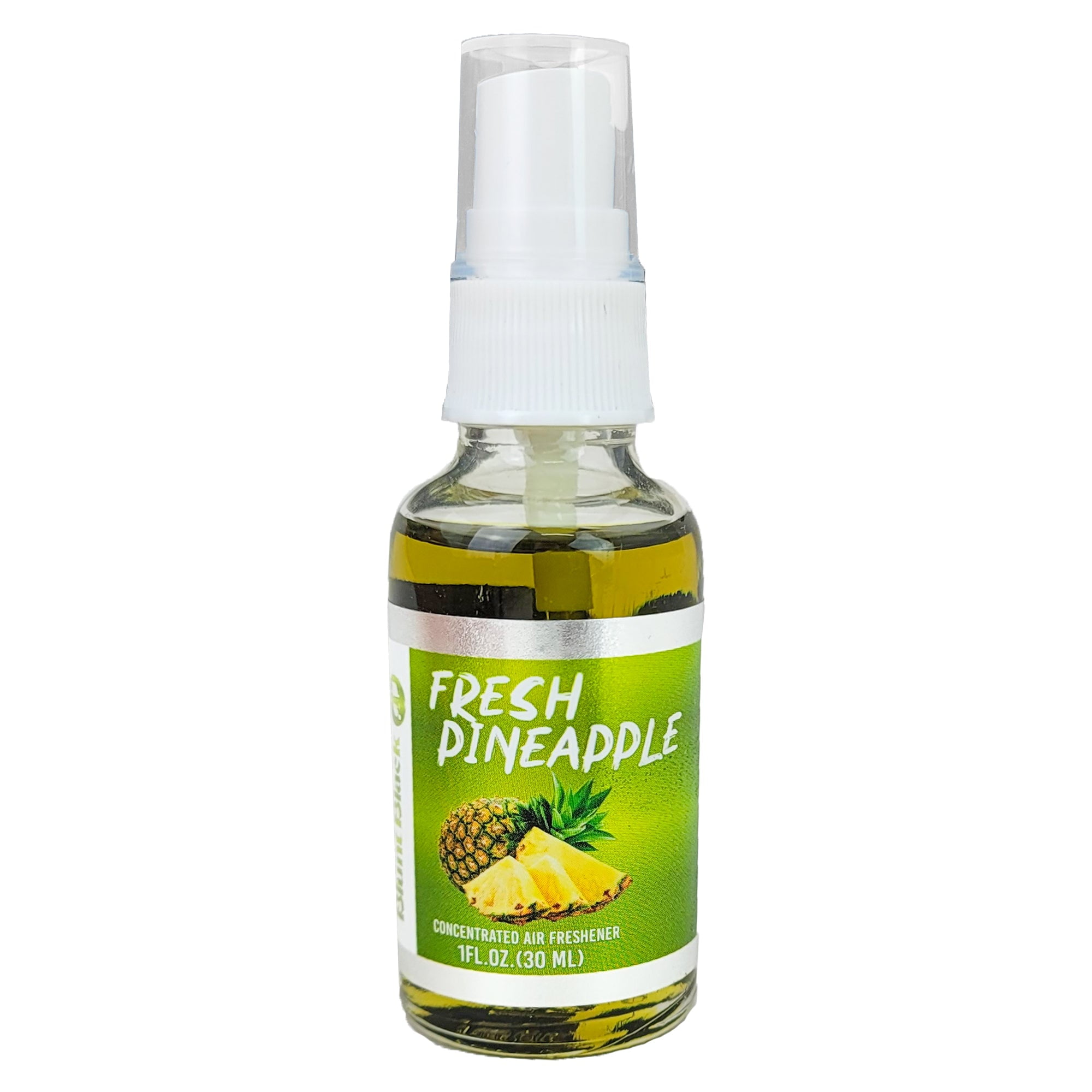 Blunt Black Concentrated Air Freshener Spray 1oz. Bottle - Choose Your ...