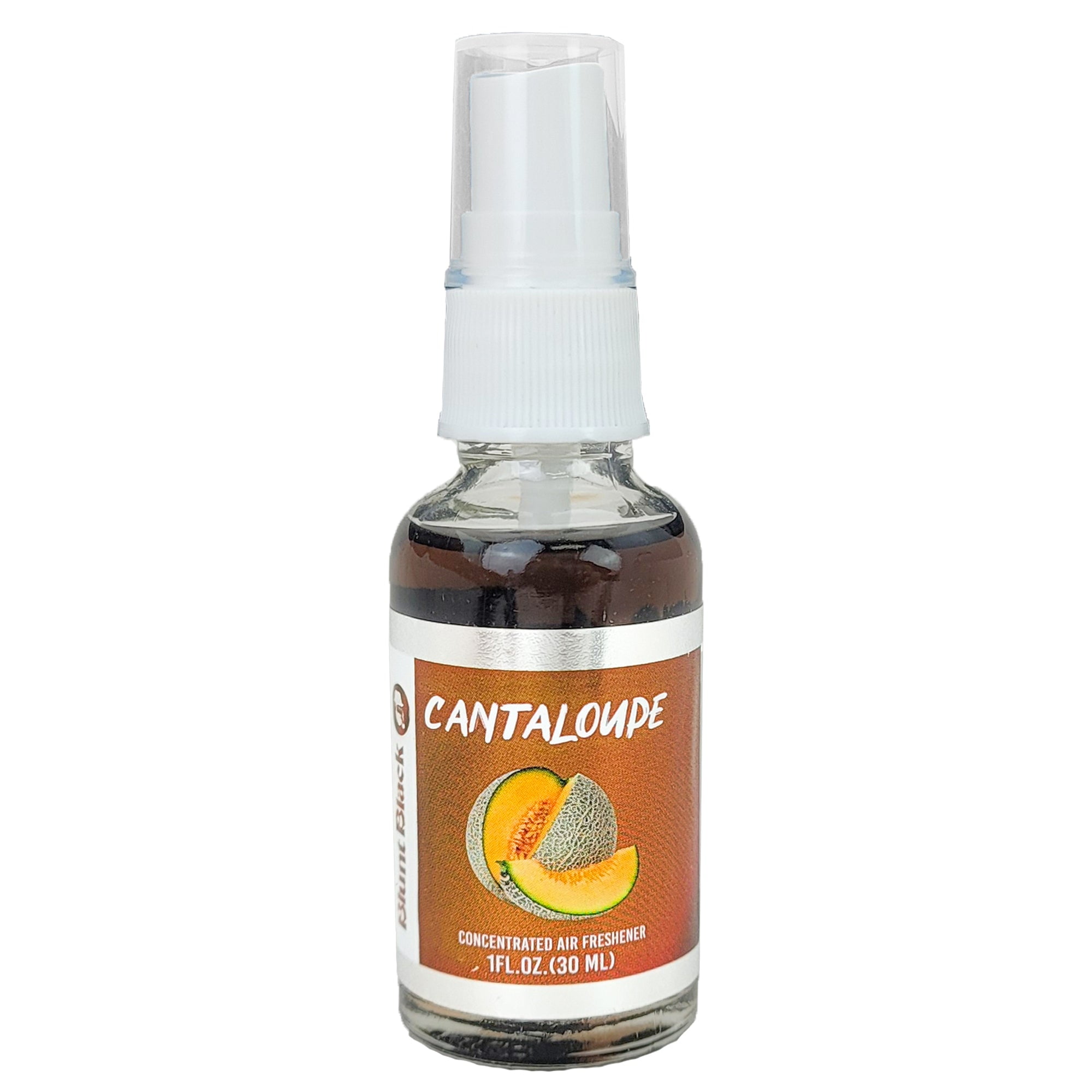 Blunt Black Concentrated Air Freshener Spray 1oz. Bottle - Choose Your ...
