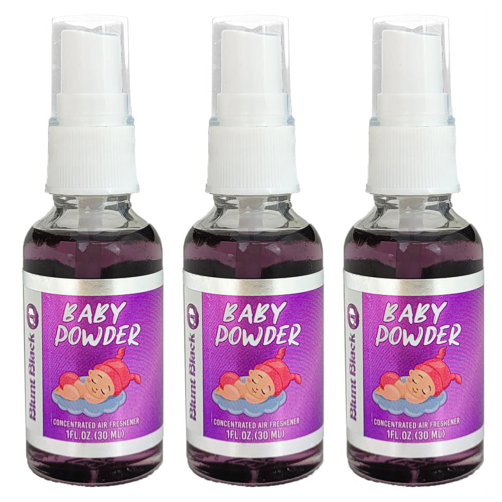 Best Blunt Effect Scent