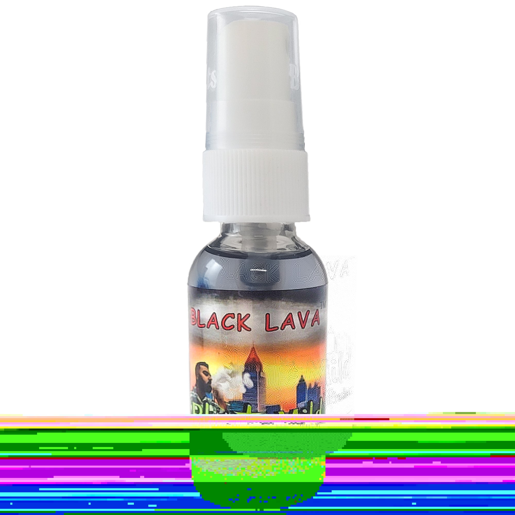 Blunt & Mild 100% Concentrated Oil Air Freshener Spray 1oz. Bottle ...