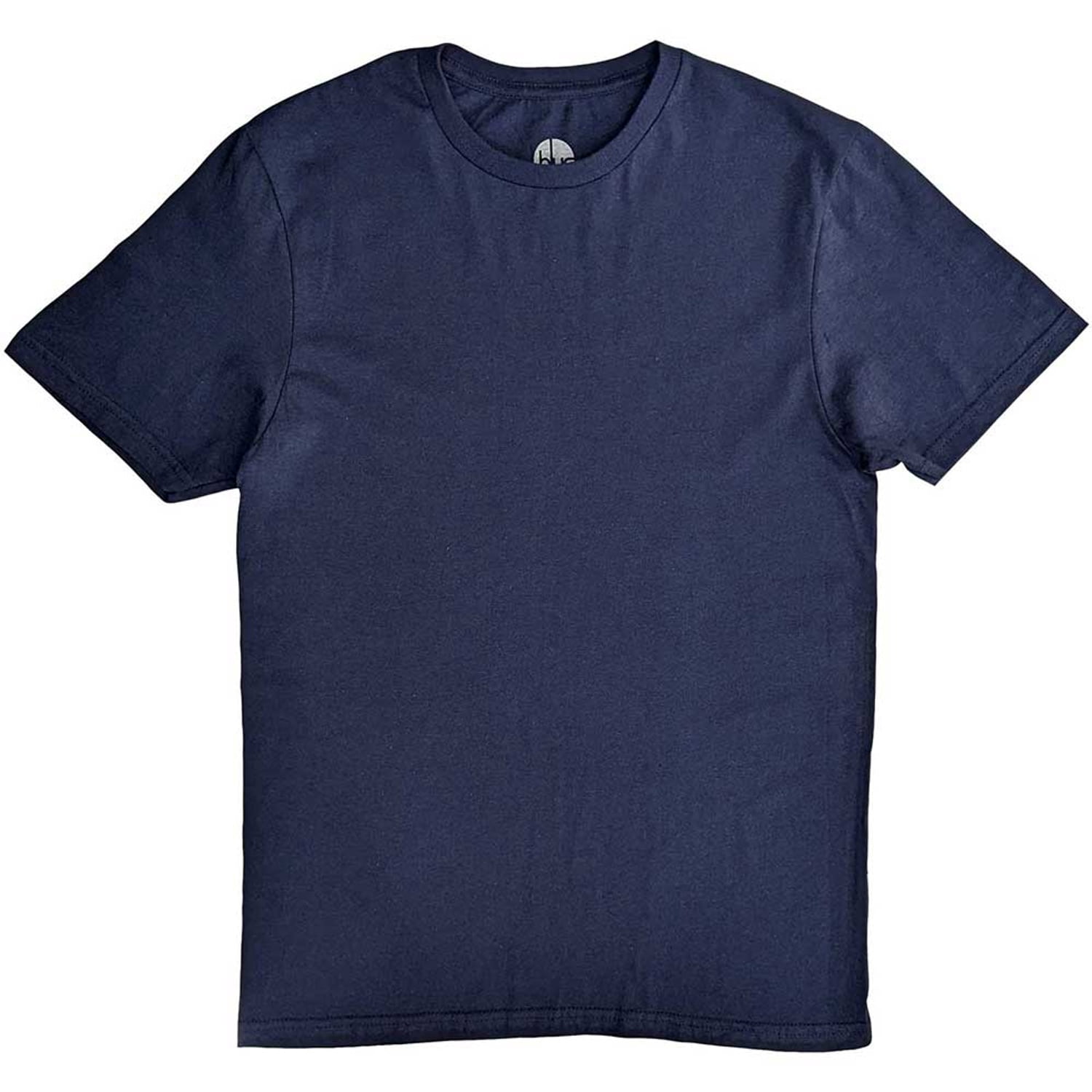 Blur Adult Parklife Back Print T-Shirt - Walmart.com