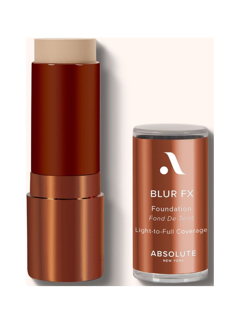 Blur FX Stick Foundation - Walmart.com