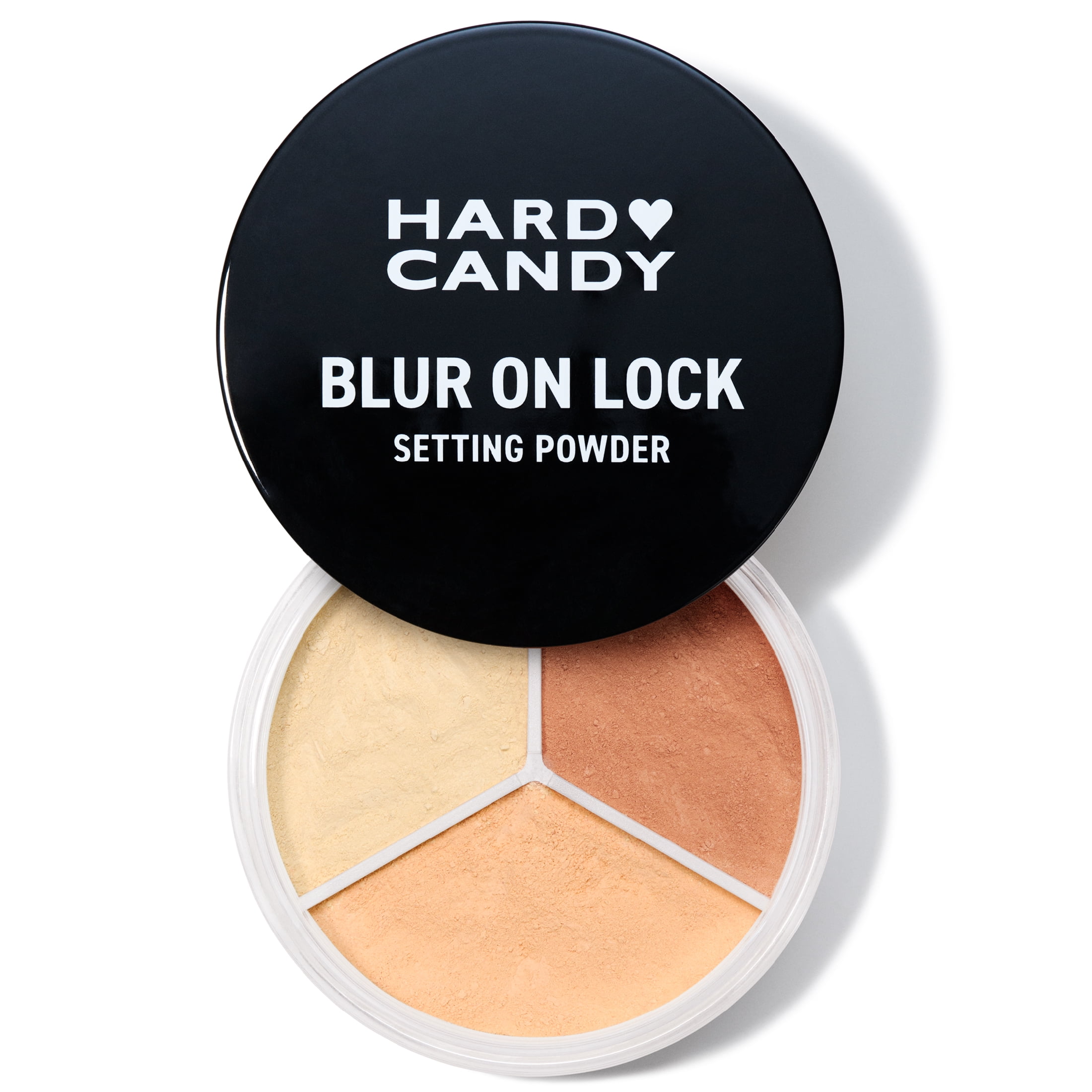 Blur On Lock Setting Powder Translucent Peach - Walmart.com