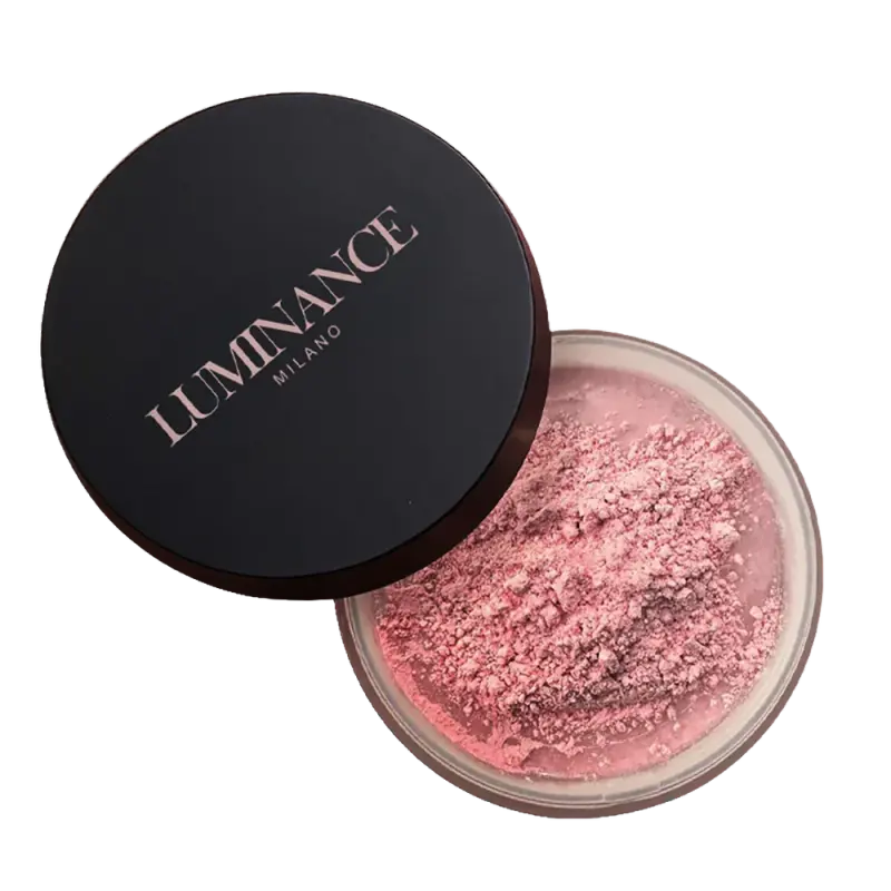 Blurring Setting Powder By Luminance Milano - Luminance Milano Blurring ...