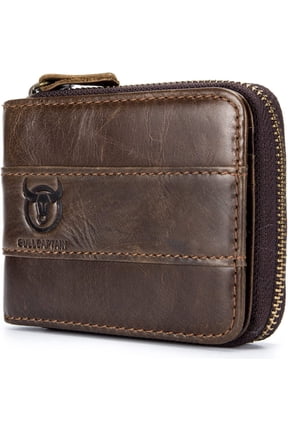 RFID Blocking Wallets