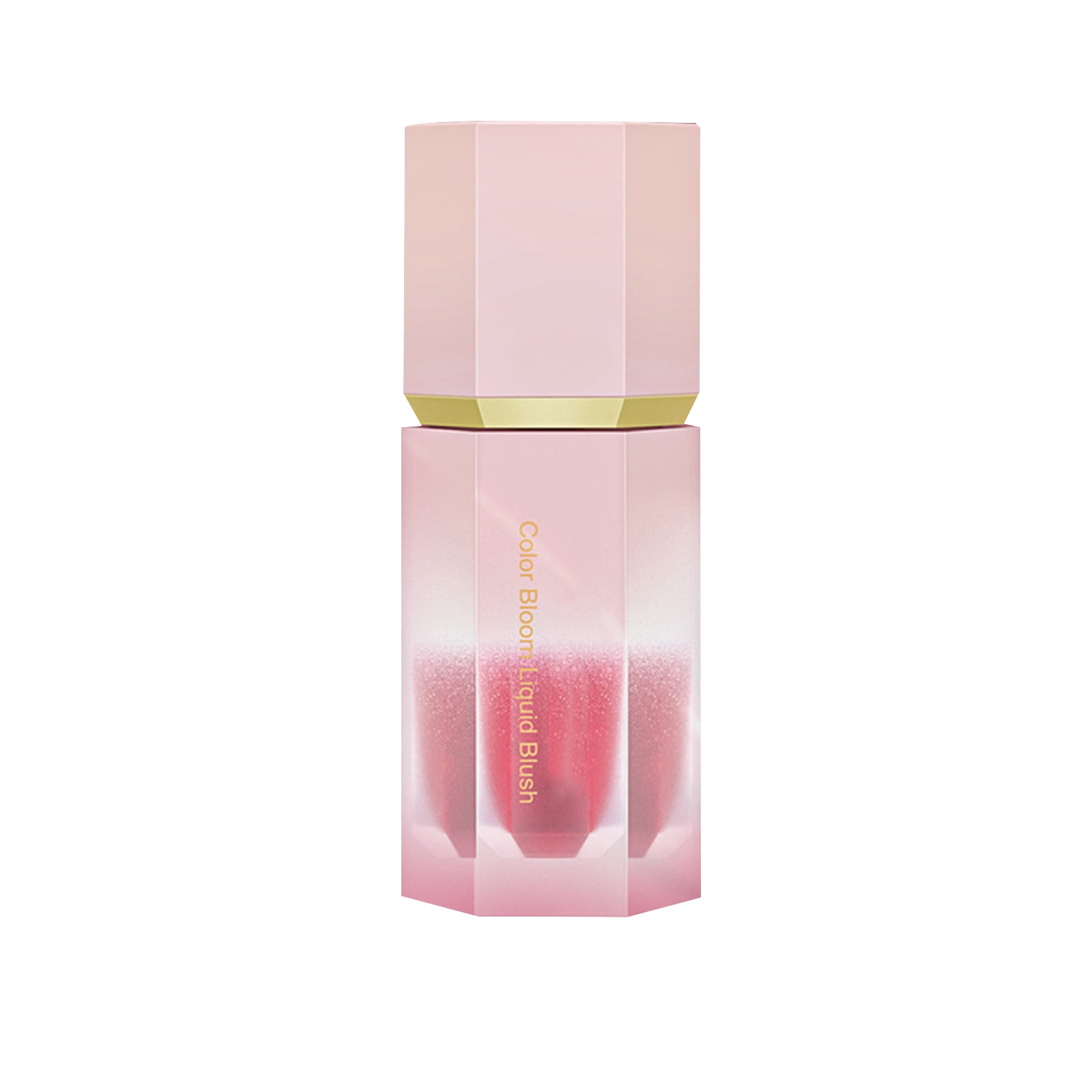 Blush 5.2ml Liquid Highlighter Long Lasting And Natural Cheek Tint Persistent Color Rendering ...