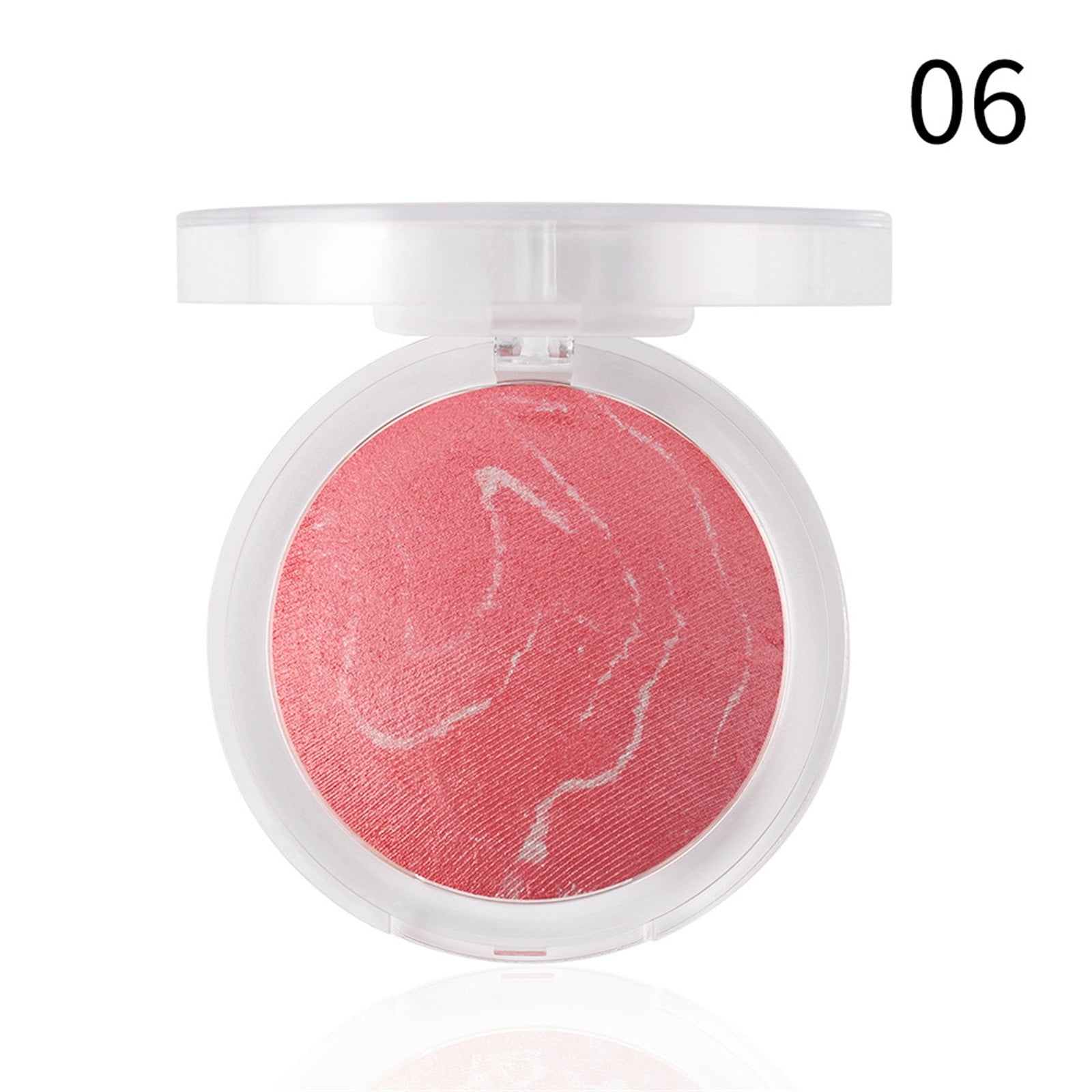 Blush Blusher Smooth Makeup Face Foundation Powder Cream Concealer ...
