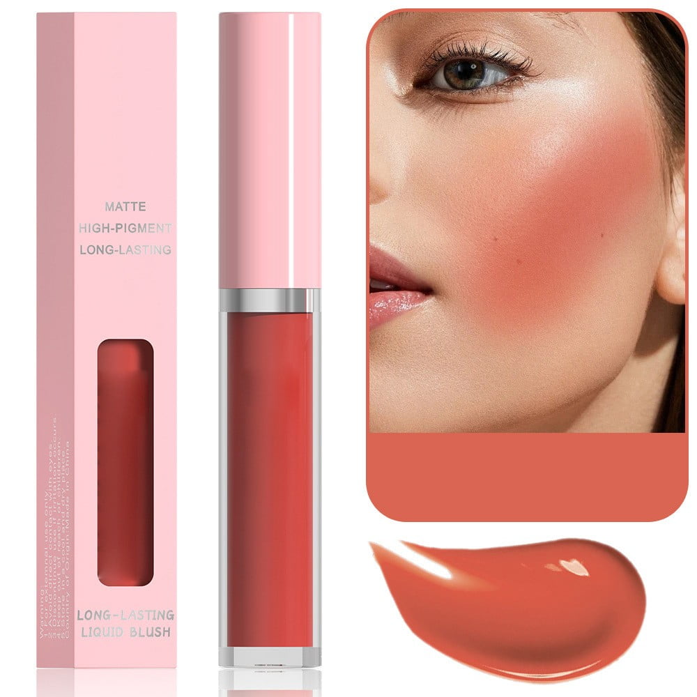 Blush for Cheeks Rare Beauty Blush Awwp Clear Out Stock! 1X Liquid ...