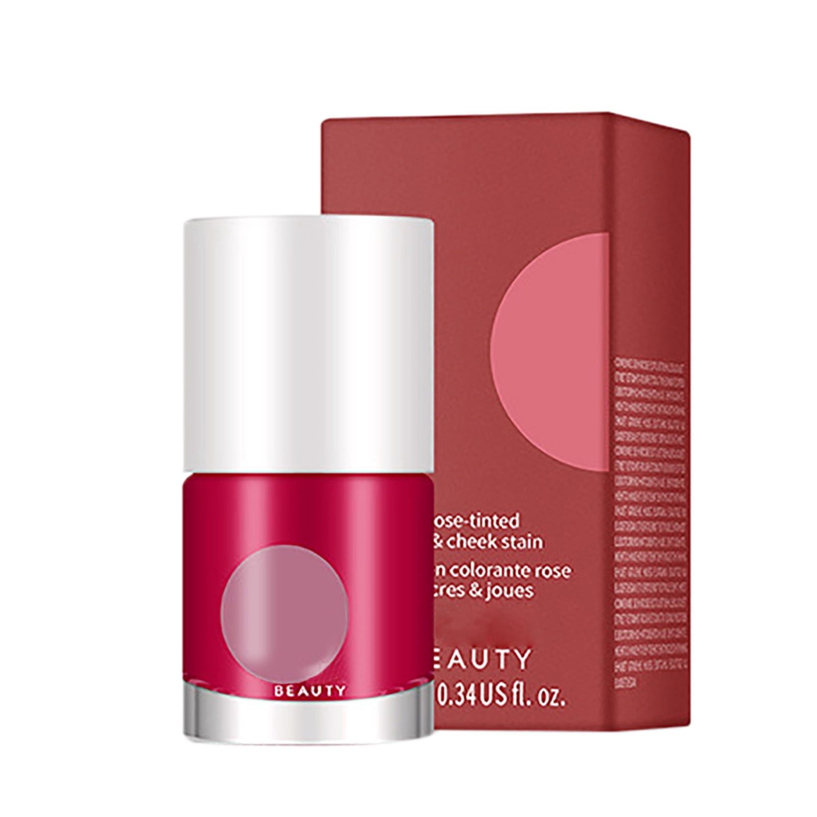 Blush Clearance Lip And Cheek Blusher Naturally Does Not Stick To The ...