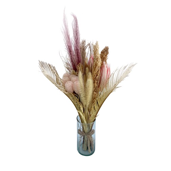 Golden Bloom Bouquet - Farm Direct Fresh Cut Flowers - 27 Stems ...