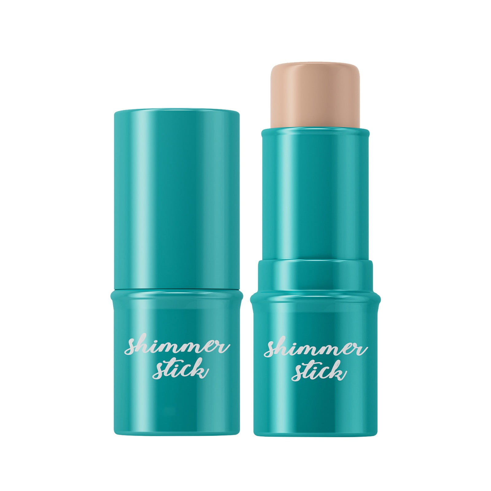 Blush Highlight Concealer Stick Face Brightening Tone Contouring ...