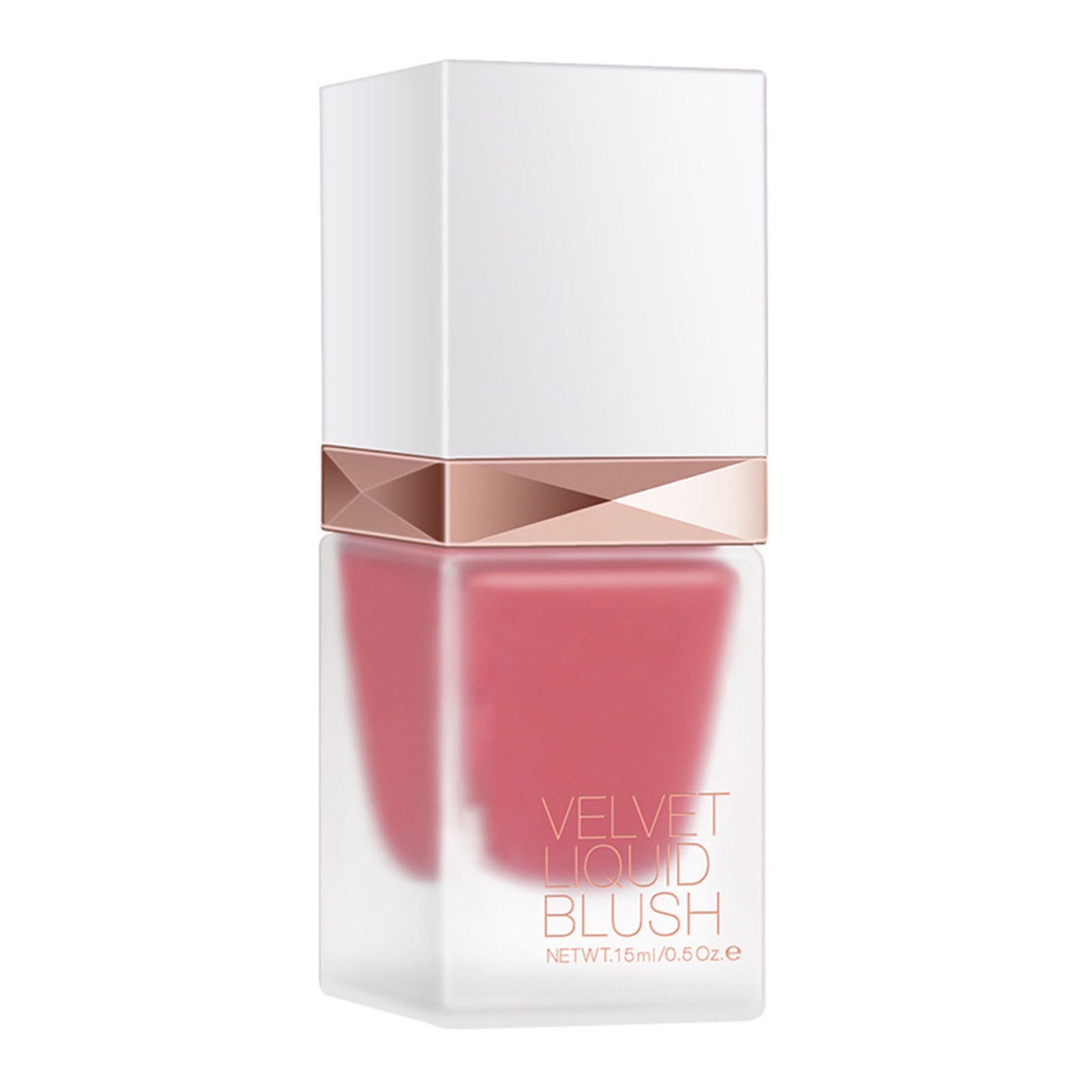 Blush Liquid Blushes Makeup Blendable Buildable Cheek Blushes Lightweight Liquid Blushes & Cheek ...