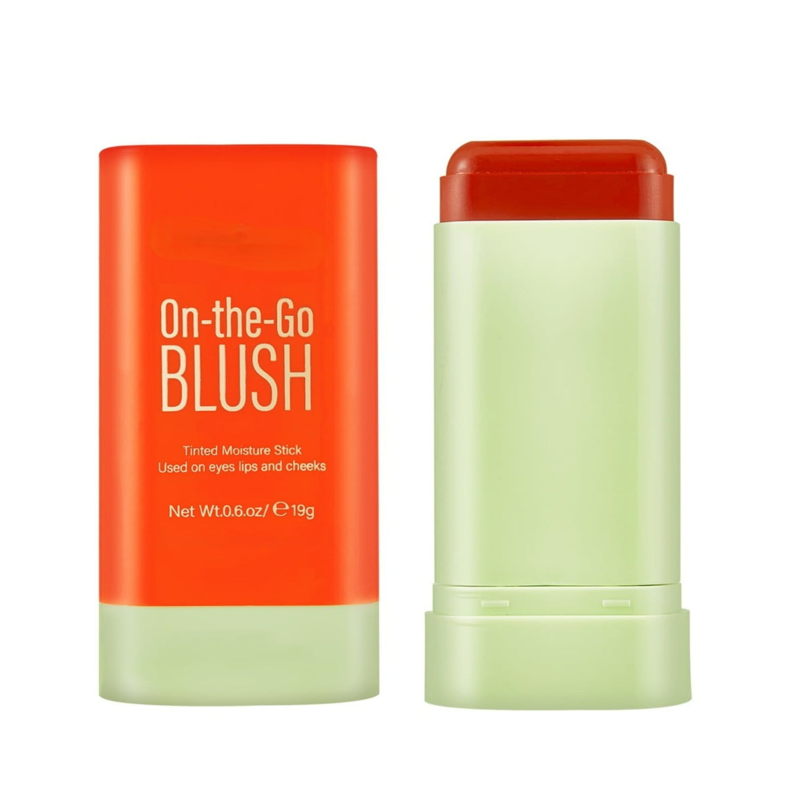 Blush Liquid Blush Cream Blush Stick For Cheeks Natural Blendable ...