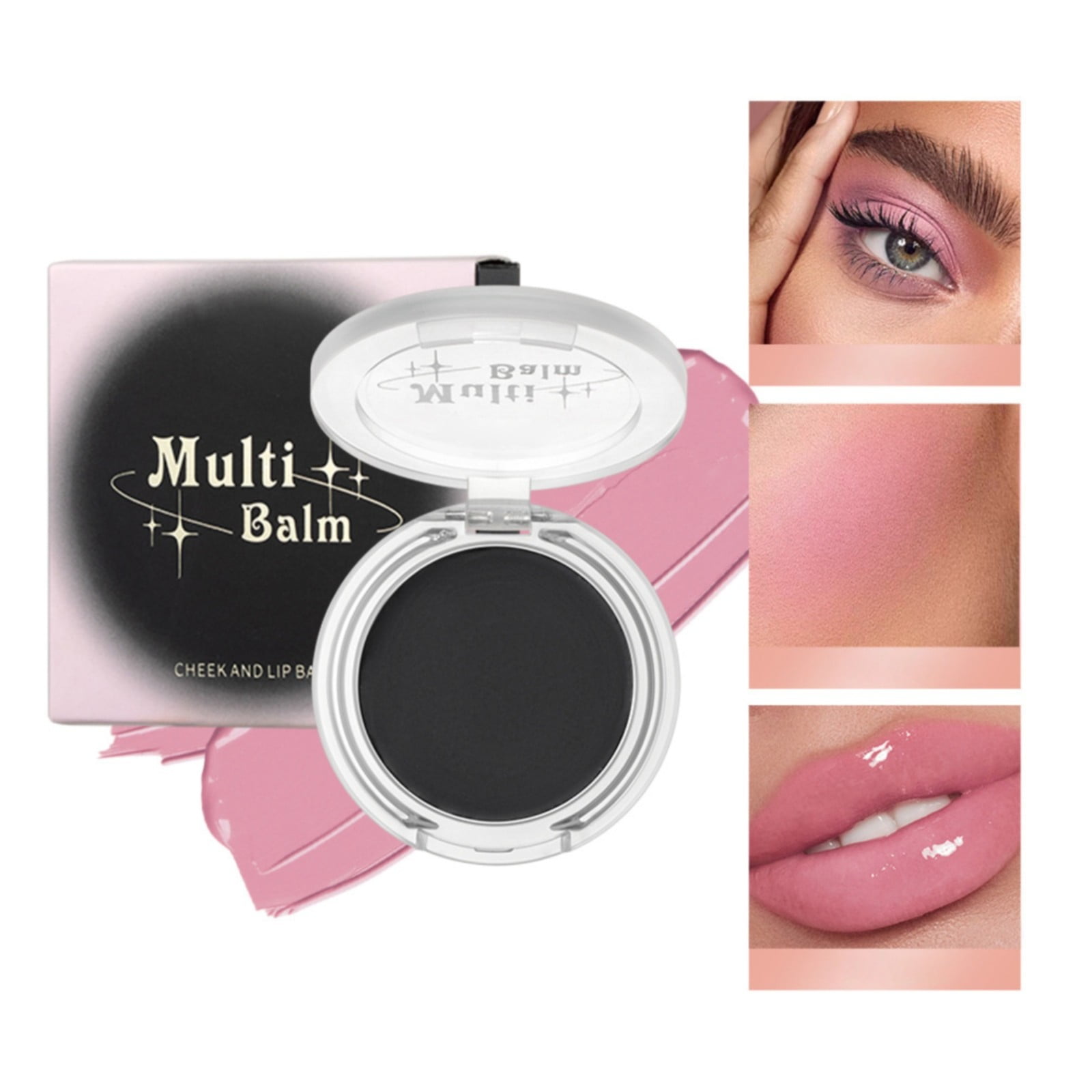 Blush Make up Black Color Changing Color Changing Black Color Changing ...
