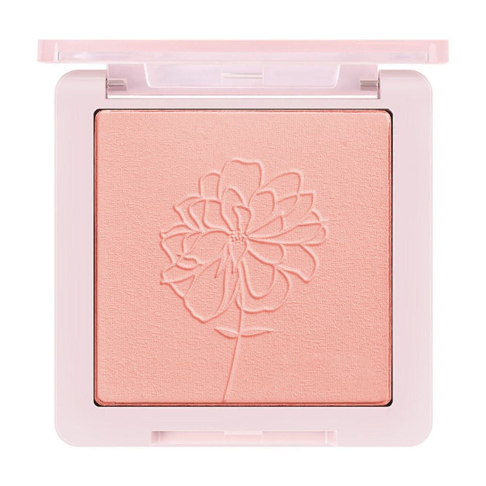 Blush Makeup Blusher Powder Makeup Highly Pigmented All Day Wear Vegan ...