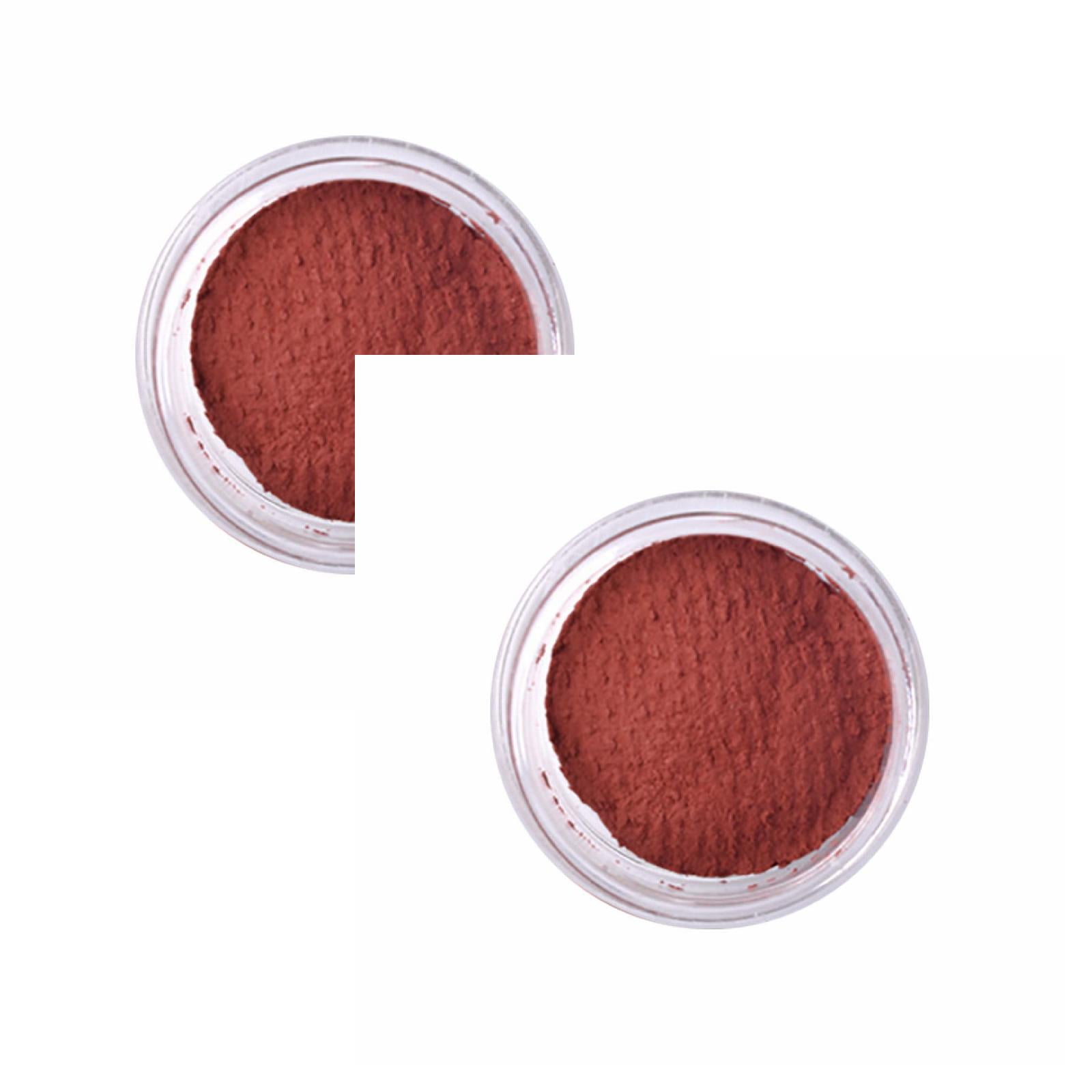 Blush Palette,Ice Jelly Powder Blusher Mud Lip Mud Dual Use Cheese ...