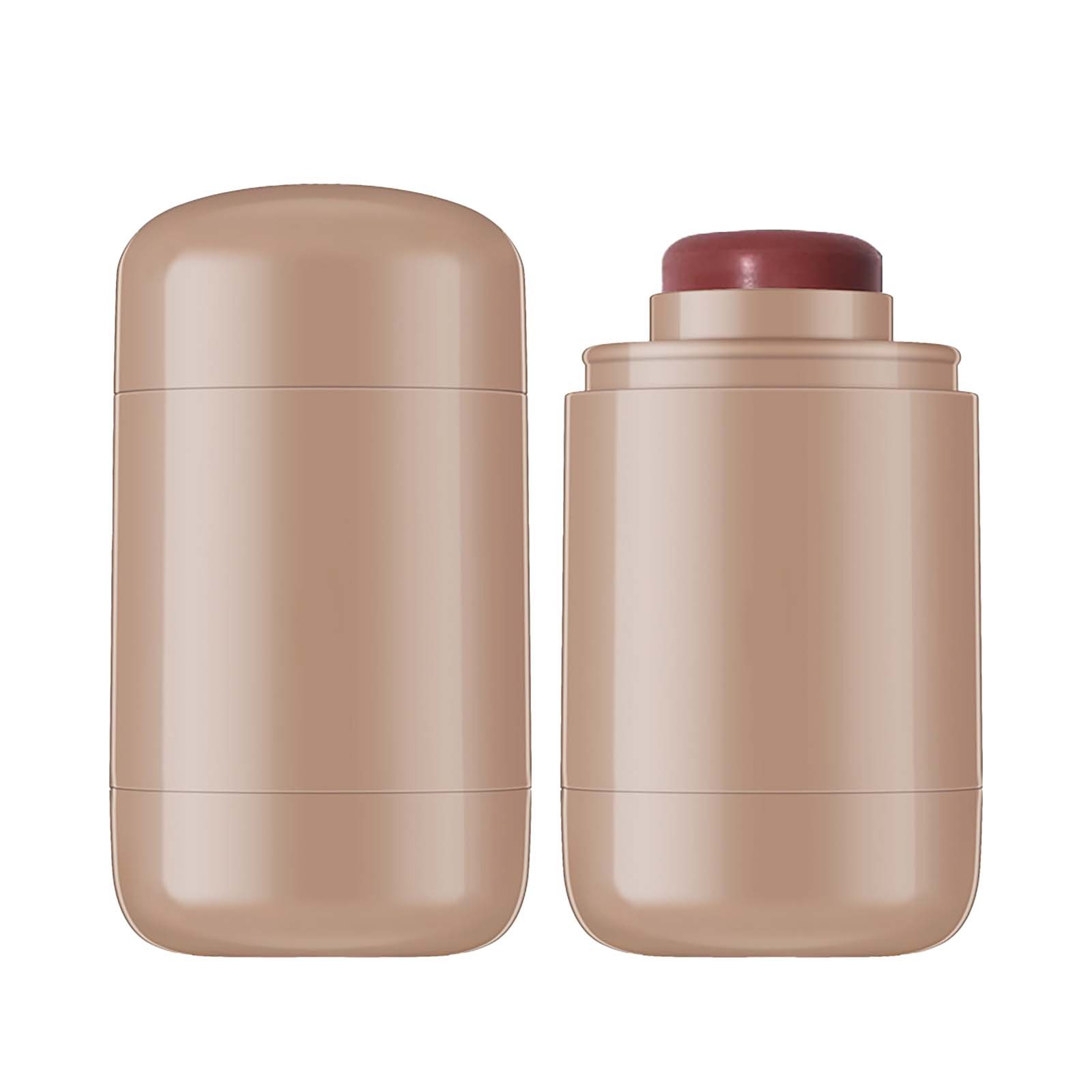 Blush Pocket Blusher Pocket Buildable Stick For Cheeks Lip Confidence ...