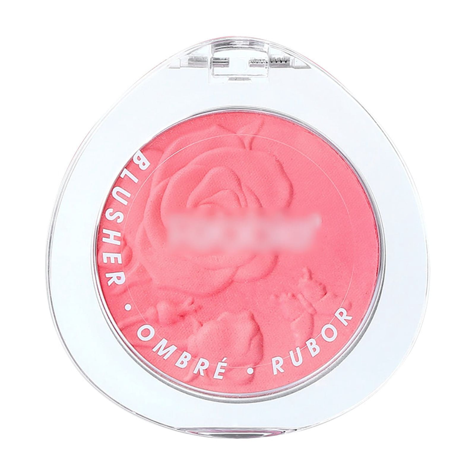 Blush Powder Blusher Makeup No Fading Powder Blusher Blush for Cheeks D ...