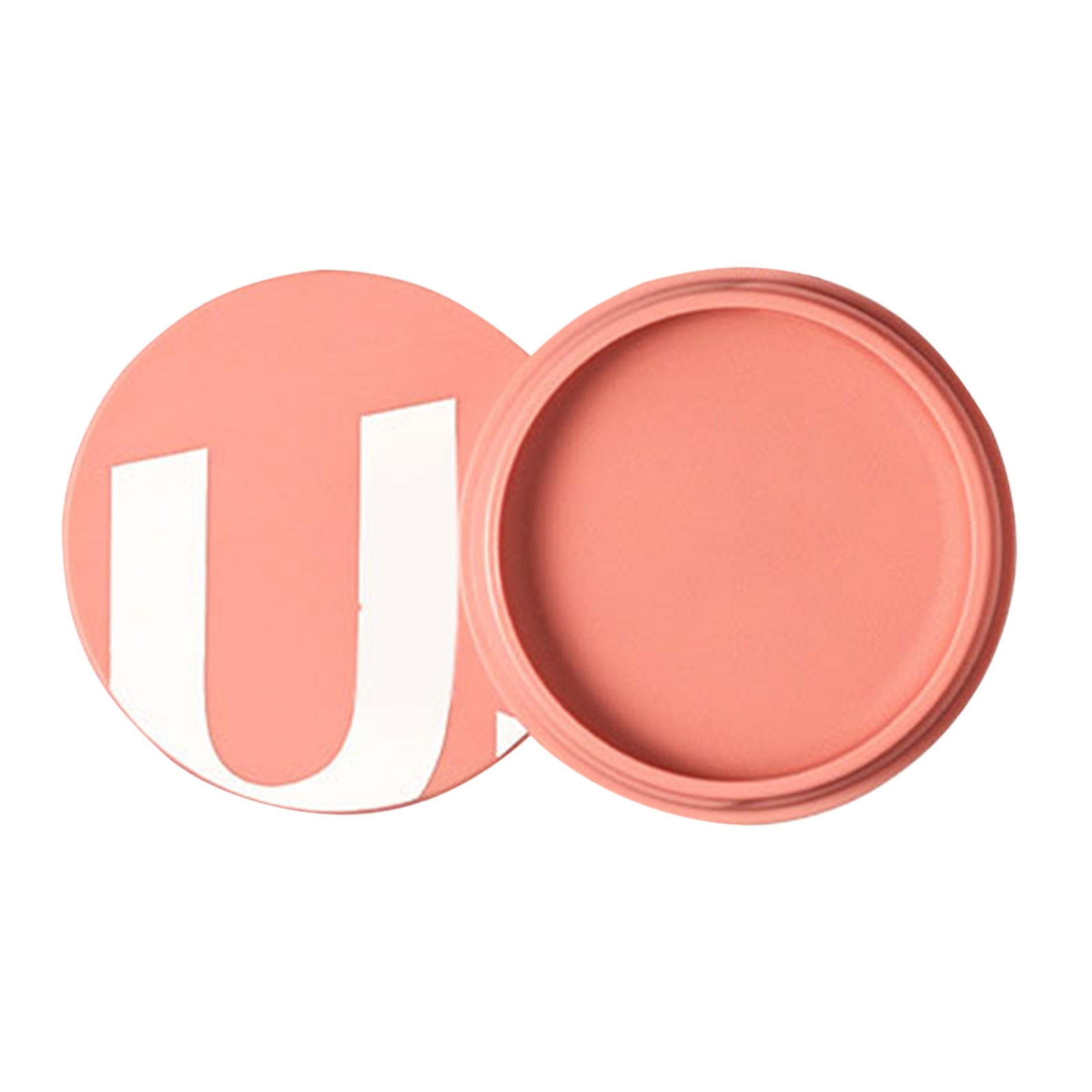 Blush Powder Blusher Rouge Powder Blusher Stick Mud Monochrome Powder ...