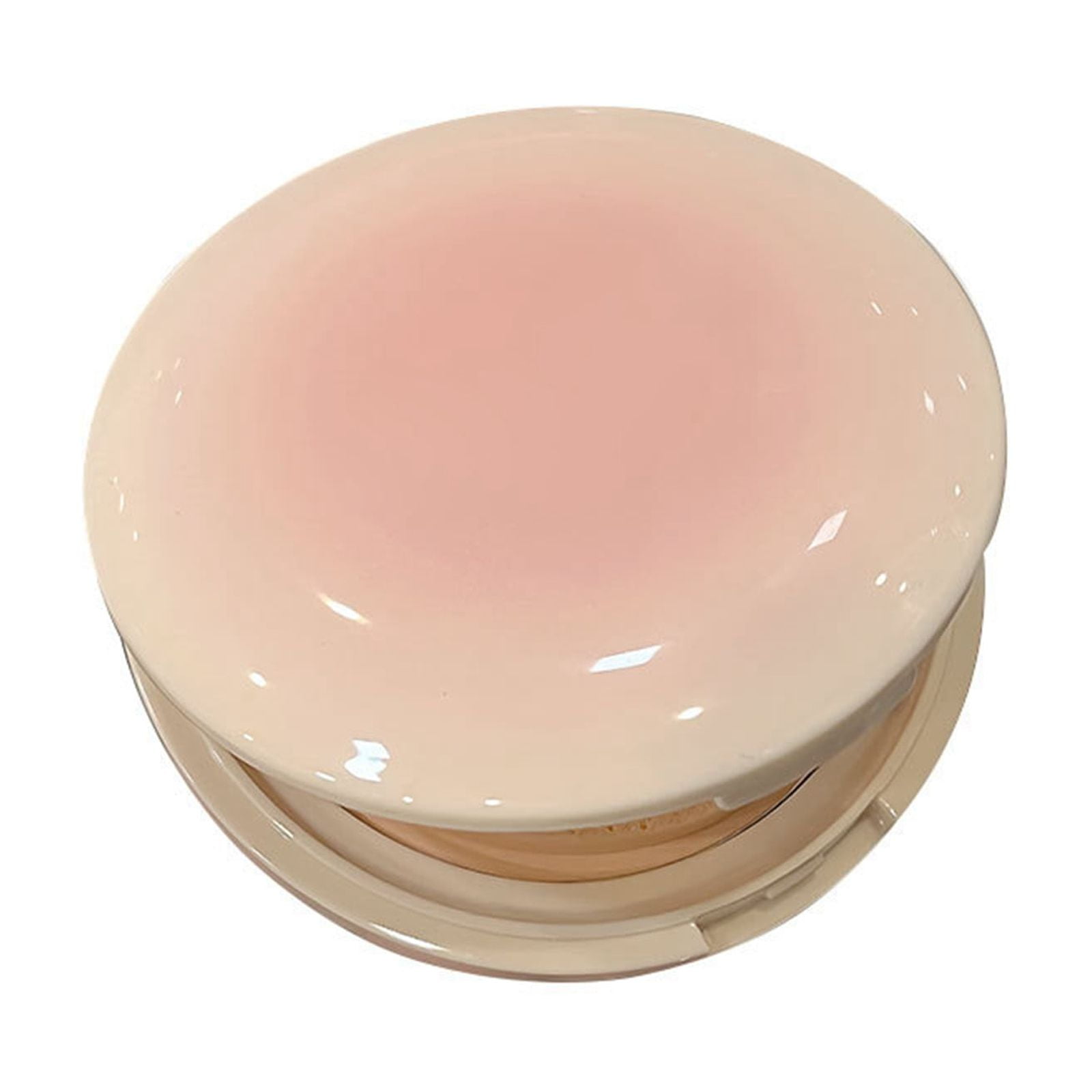 Blush Soft Mist Powder To Cover Blemishes Long Lasting Makeup Setting ...