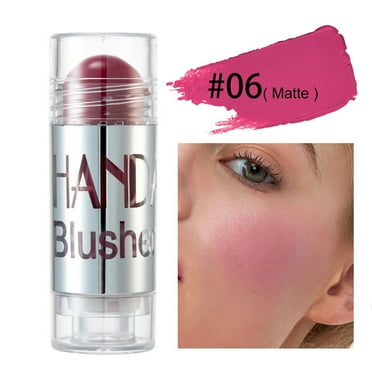 BEUKING Blurry Pudding Pot for Lip&Cheek, Moisturizing Buildable ...