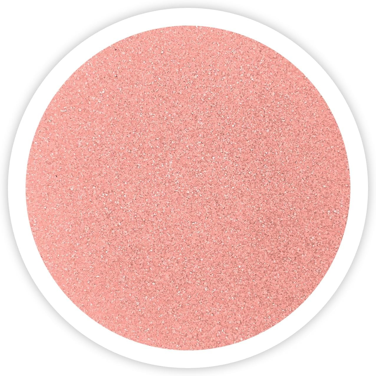 Blush Unity Sand, 1 LB (16 oz), Colored for Weddings, Vase Filler, Home ...