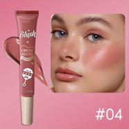 Lottie London Sweet blush, Lightweight Liquid Blush, Soft Rose, 12 ml ...