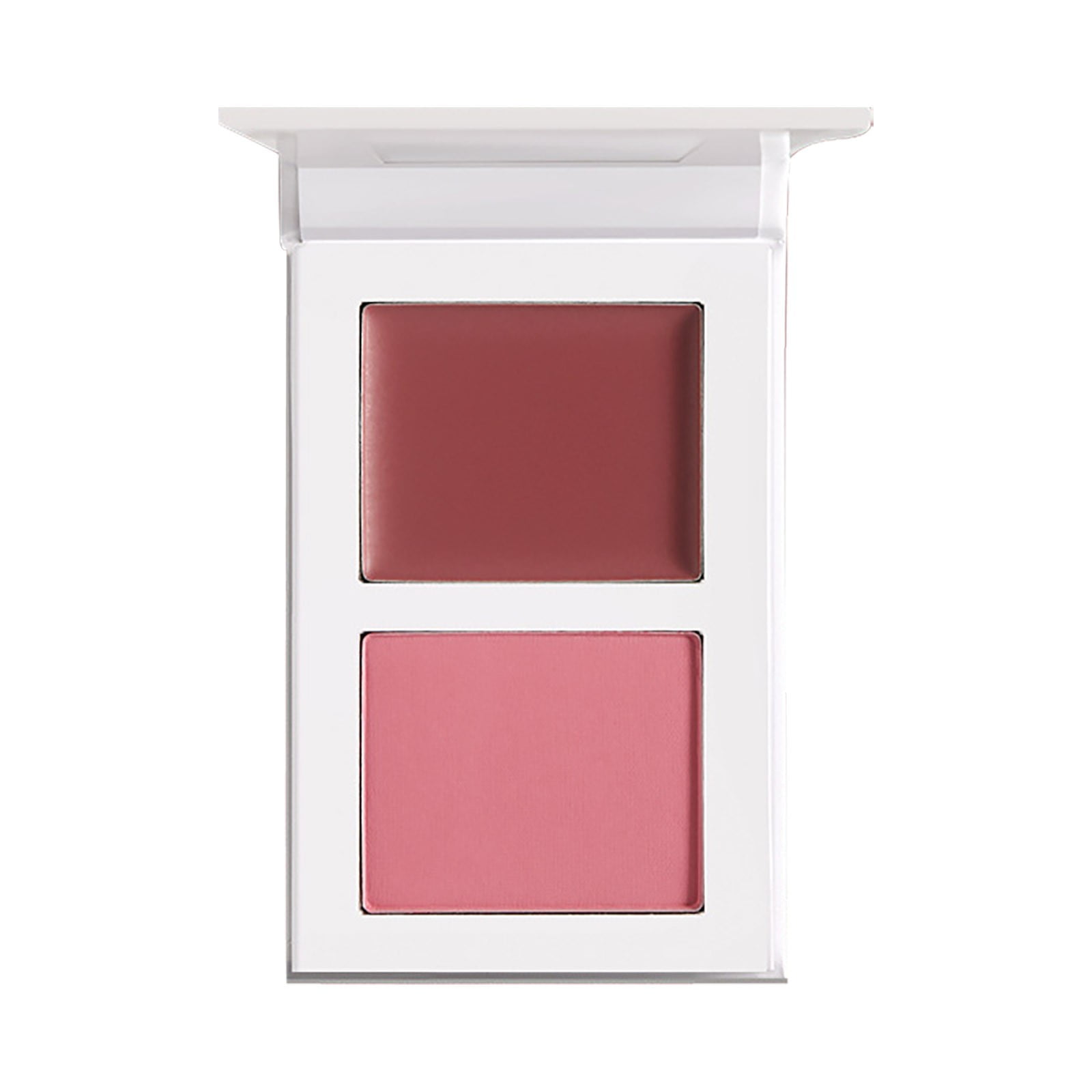 Blush for cheeks Place Volume5 Two Tone Pigmented Buildable Pressed ...