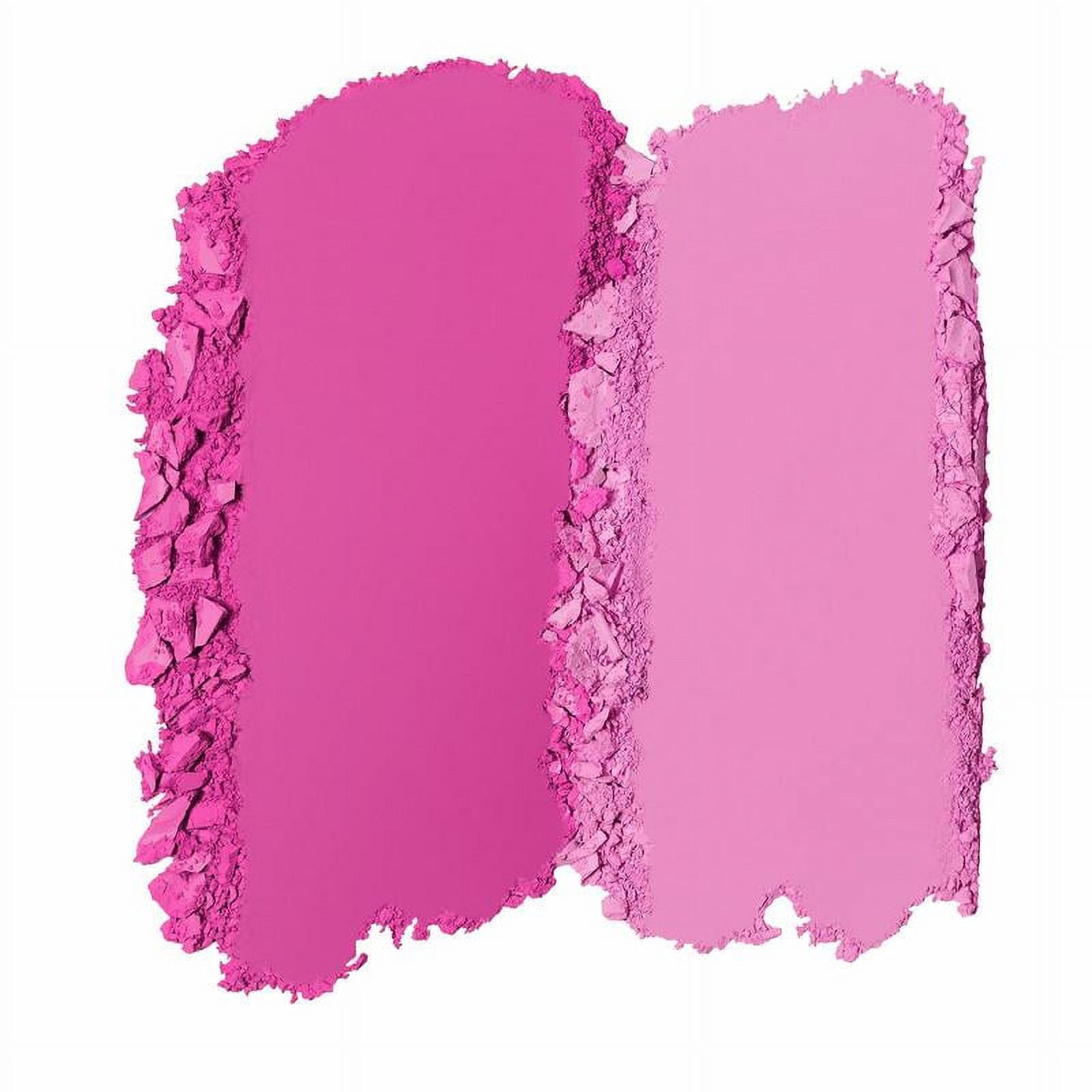 Blushed Duo Blush is a buildable powder blush set in a soft powder ...