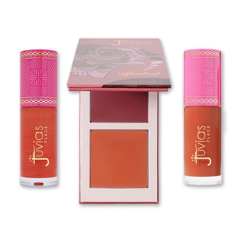 Blushed Trio Bundle - Walmart.com