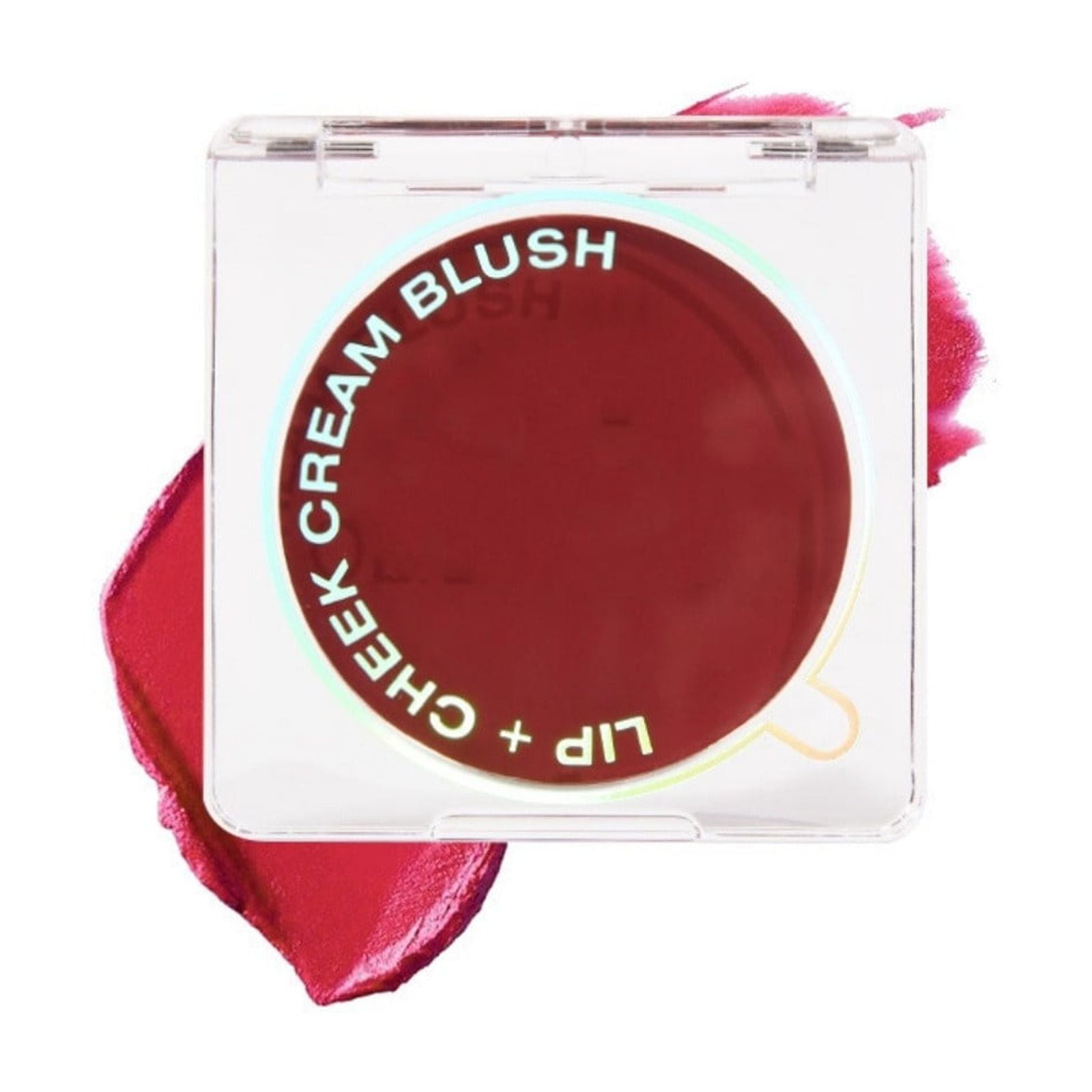 Blusher For Cheek Make Up Contouring And Highlight Creamy Blusher ...