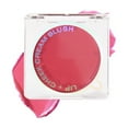 Blusher For Cheek Make Up Contouring And Highlight Creamy Blusher ...