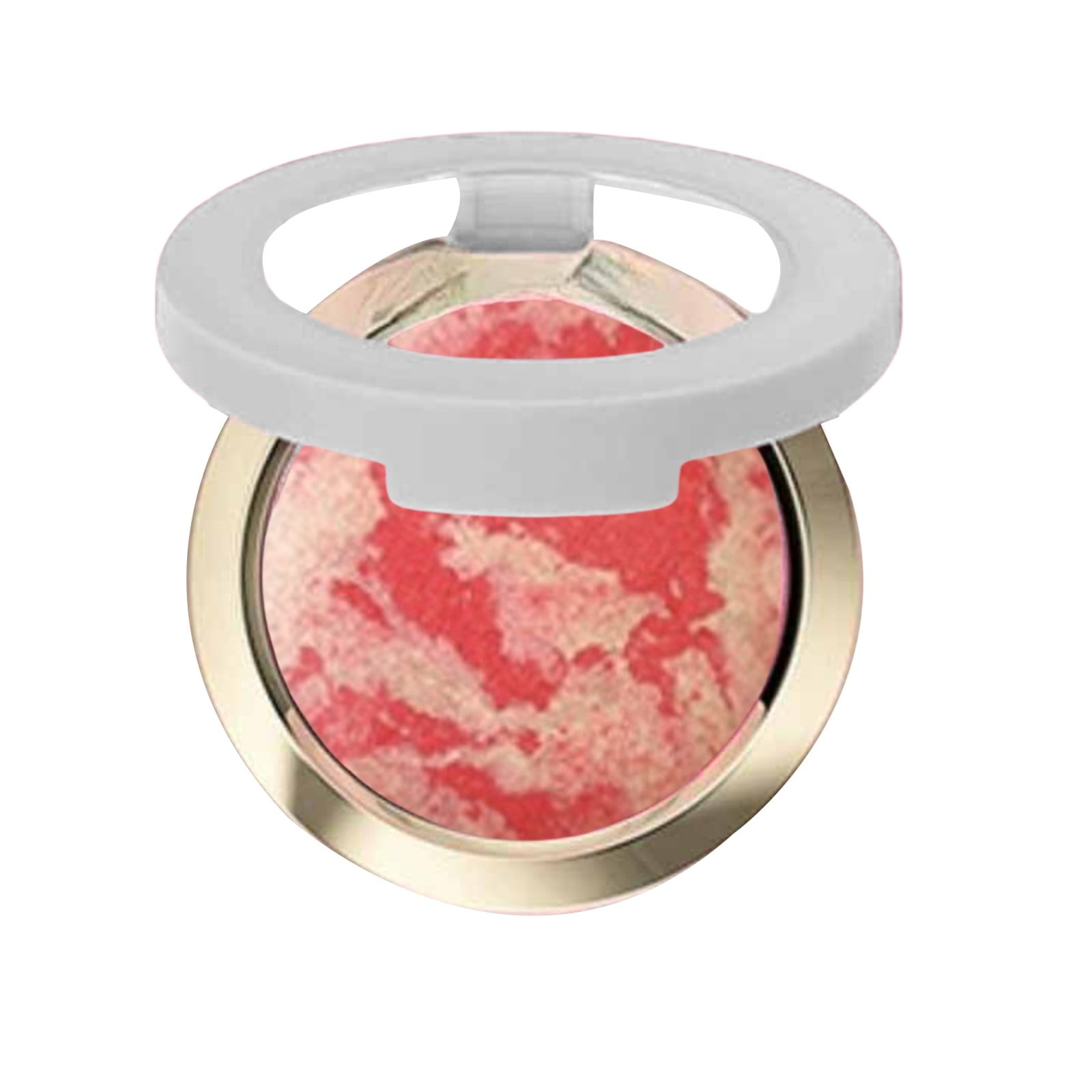 Blusher, Pressed Powder Face Blusher, Highly Pigmented & Long Lasting ...