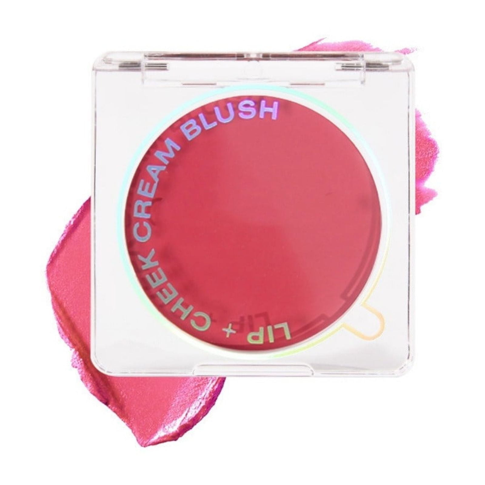 Blusher for Cheek Make Up Contouring and Highlight Creamy Blusher ...