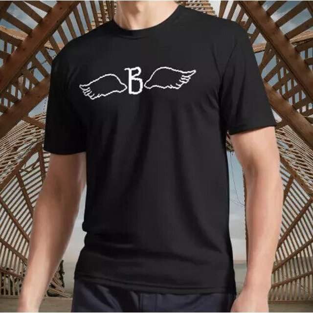 Blutengel Logo Active T-Shirt Logo T-Shirt Funny Size S to 5XL - Walmart.com