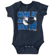 Ford Baby Clothes Racing Infant Newborn One Piece Tee Shirt - Walmart.com