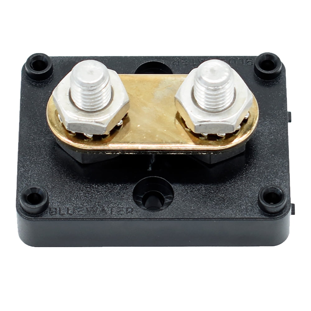 Bluewater 312311-A-025 Bluwater 5/16" Dual Stud Busbar Copper Link ...