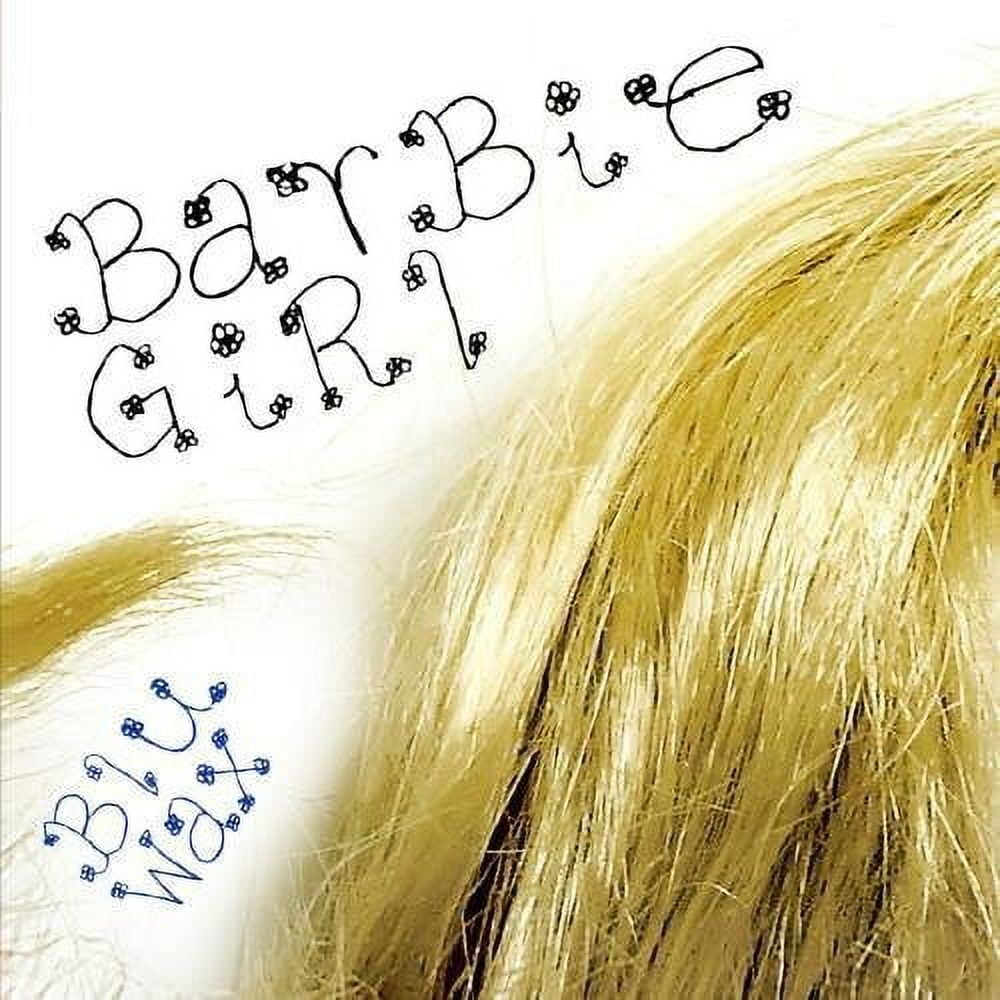 Bluwax - Barbie Girl - Pop Rock - CD - Walmart.com